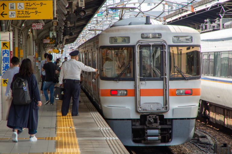 全部同じに見える？JR東海313系の形式について勉強してみた【東海道本線】