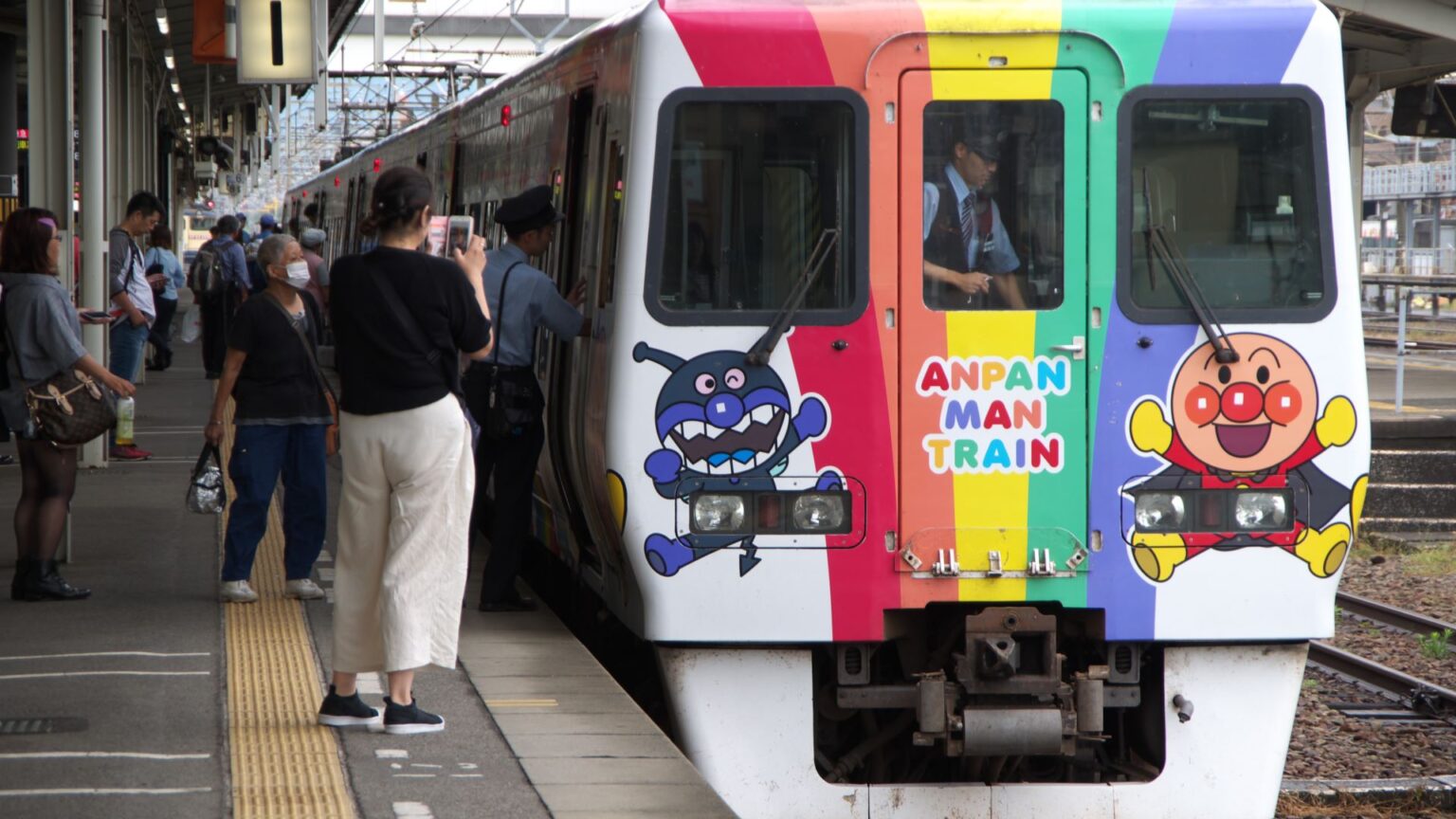 JR四国8000系が機器更新されるらしい～現役続行とGTO-VVVF消滅～